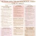 Autism Spectrum Disorder Cheat Sheet: Therapist Quick-reference Guide ...