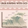 OCD Cheat Sheet; Obsessive Compulsive Disorder Cheat Sheet; Obsessive ...