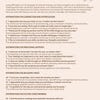 Narcissistic Abuse and Antagonistic Relationship Recovery Cheat Sheet ...
