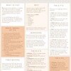 The Power of Habit Cheat Sheet; Habit Formation; Healthy Habits; Understanding Habits; Changing ...