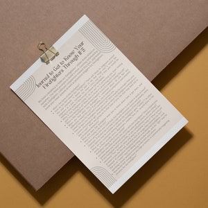 IFS Journal Prompt: Get to Know Your Firefighters - Etsy