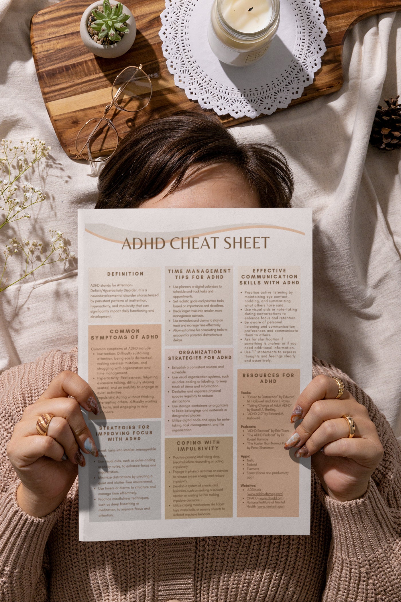 ADHD Cheat Sheet Attention Deficit Hyperactivity Disorder Resources ... ADHD Cheat Sheet Attention Deficit Hyperactivity Disorder Resources ...