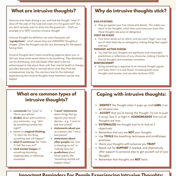 Nervous System Regulation Cheat Sheet Self-regulation Regulating Your ...