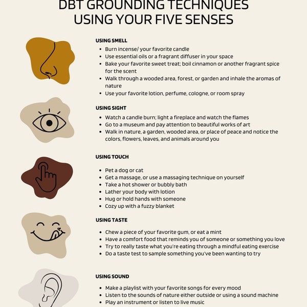 IFS Cheat Sheet - Etsy Canada