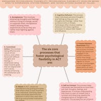 ACT Living in Your Values Journal Prompts - Etsy