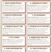 Guilt Vs. Shame Cheat Sheet; Understanding Guilt and Shame; Brene Brown ...