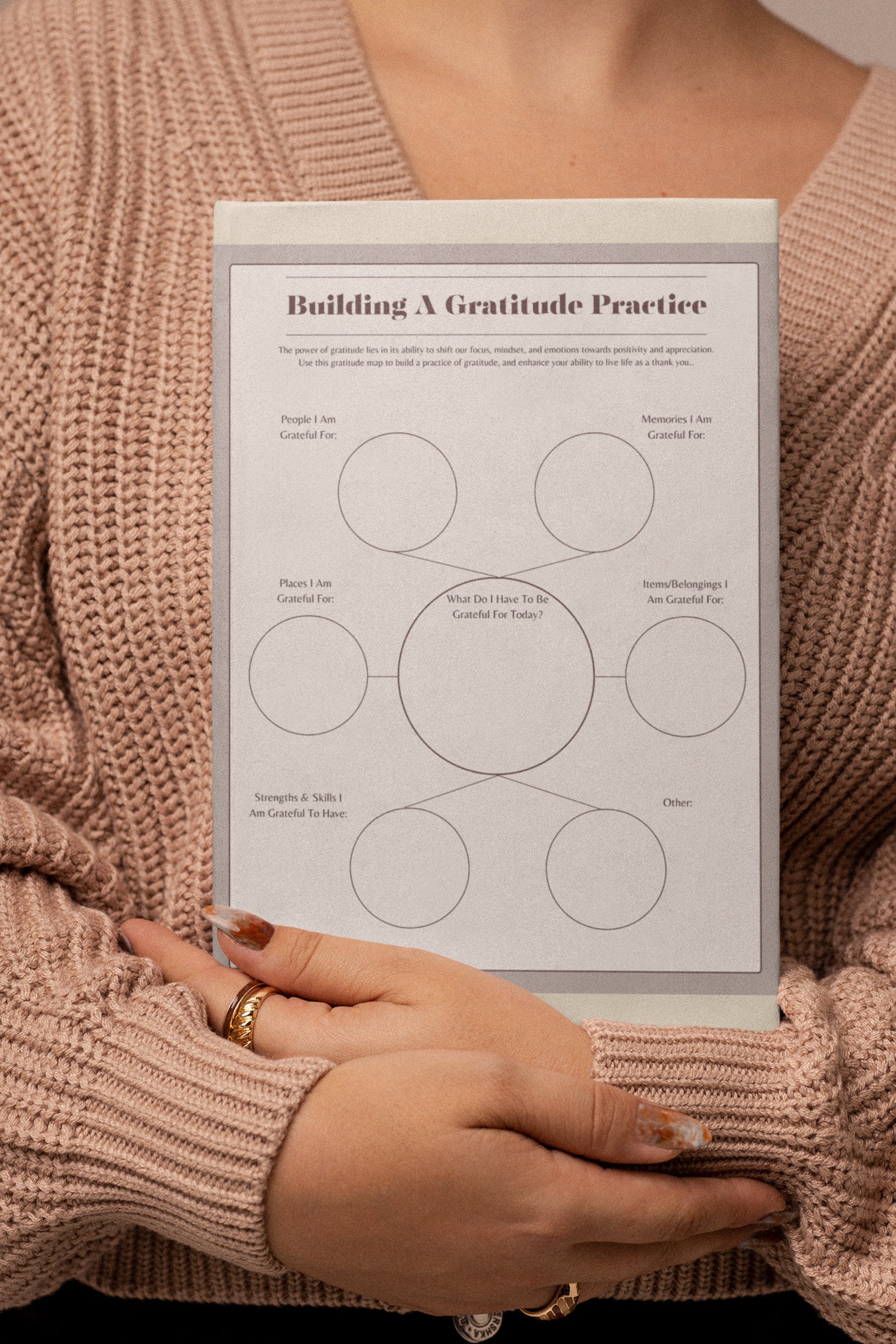 Building A Gratitude Practice Gratitude Journaling Healing Through ...