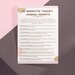 23 Narrative Therapy Journal Prompts: Self-reflection Worksheets - Etsy