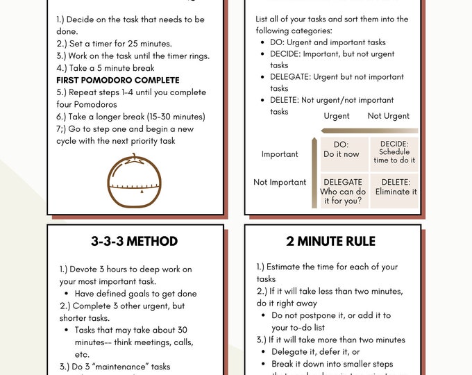 Decision Making Skills Cheat Sheet; Decision Making; Skill Building; Executive Function ...