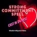 Commitment Spell Be Only Mine Spell Commitment Love Spellcasting Cast ...
