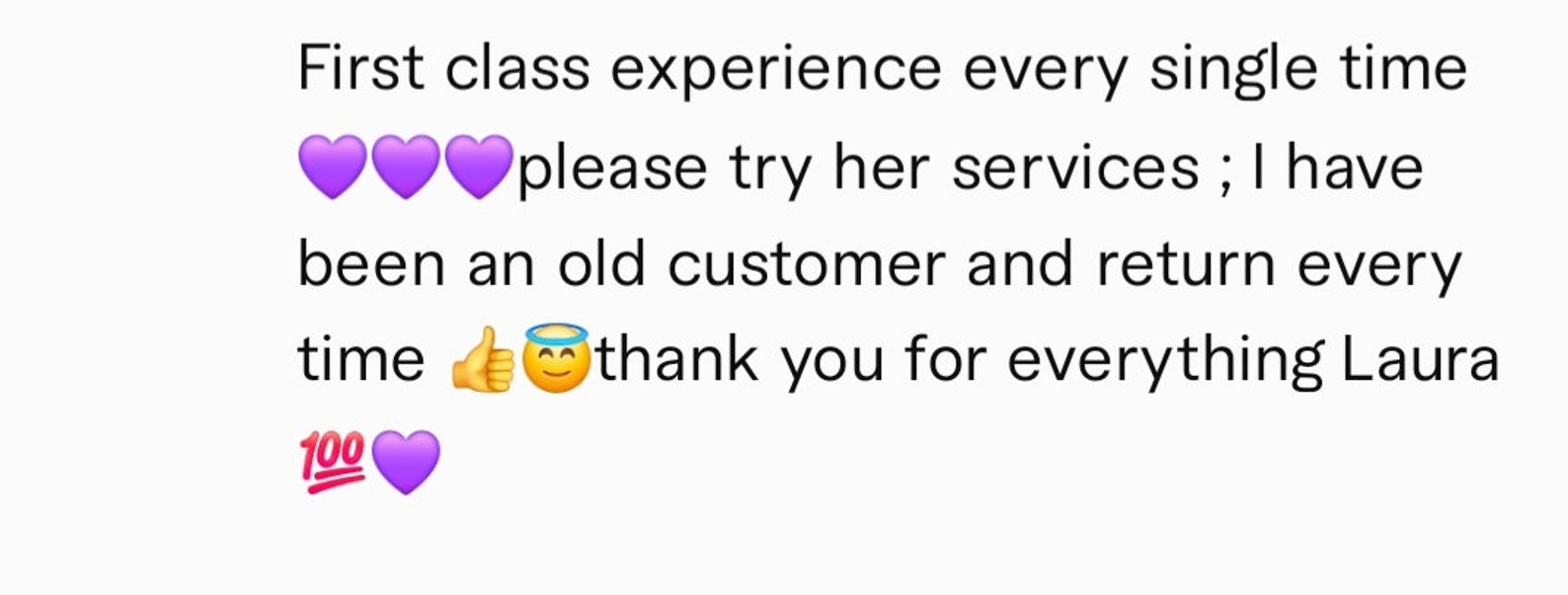 Contact Me Soon Spell Call Me Soon Spell Reach Out to Me Spell Text Me ...