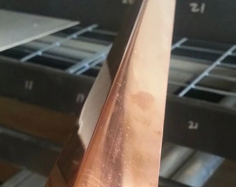 Copper Corners | Etsy