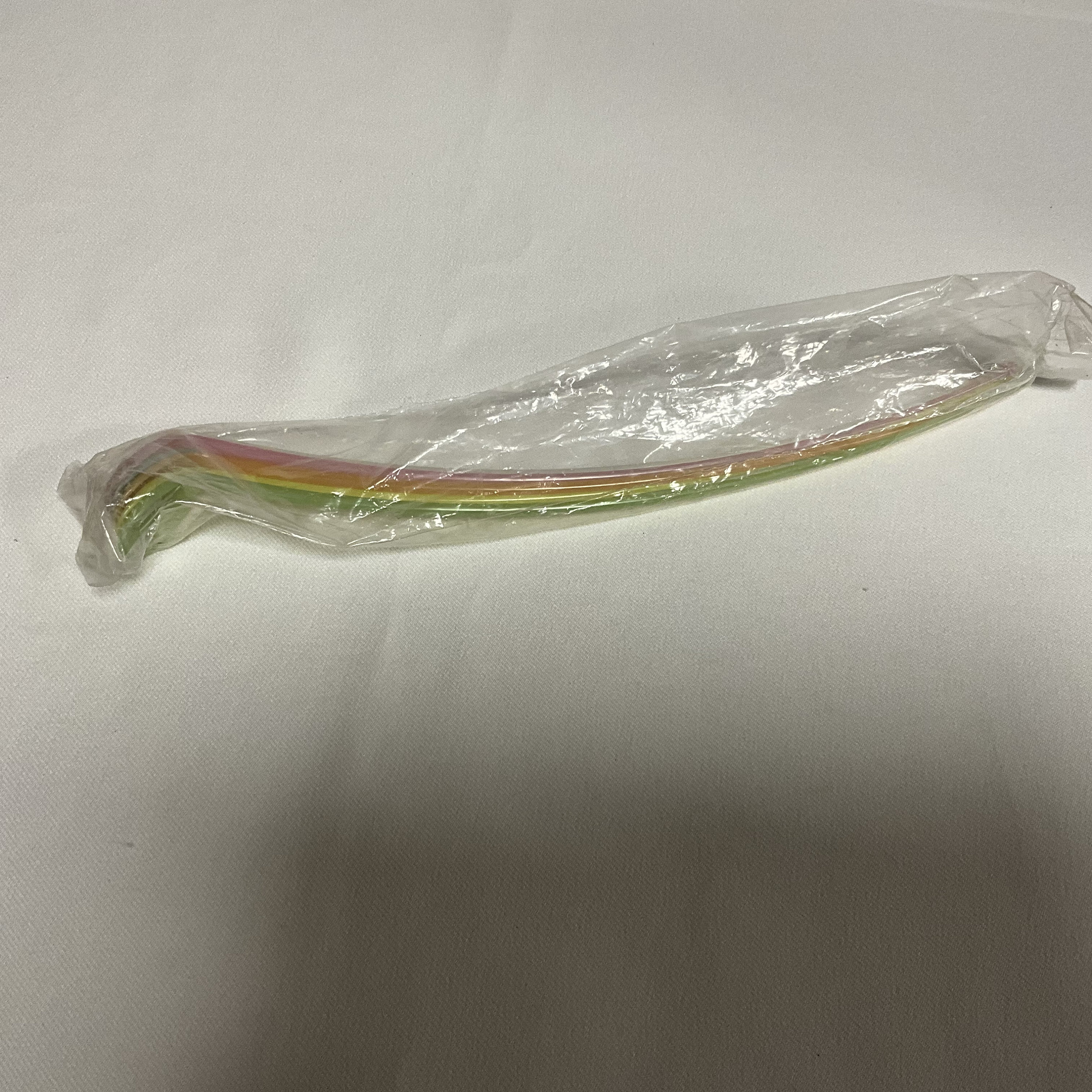 Vintage Tupperware 12” Long Handled Ice Tea Spoons Stirrer Pastel ...