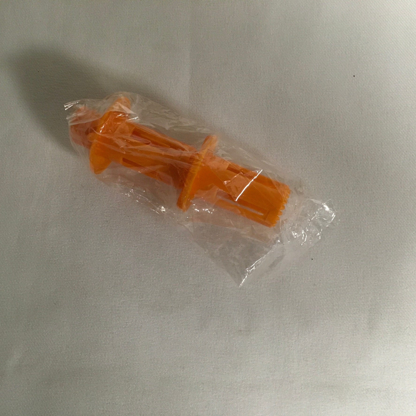 Growers US Jesco Tupperware Orange Citrus Juicer Sipper Squeater Gadget ...