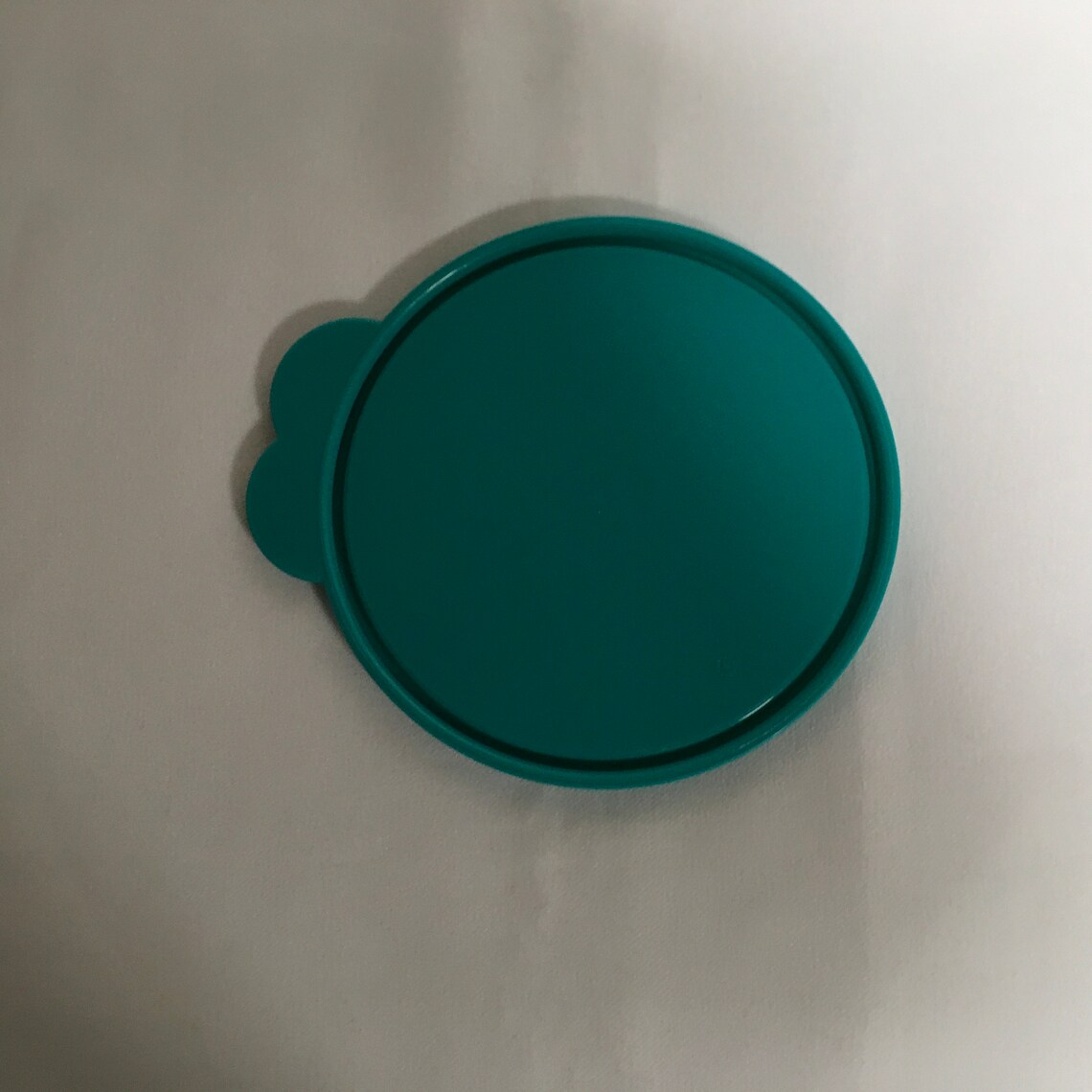 Tupperware Replacement Lid 6793 Butterfly Tab same Fit as B | Etsy