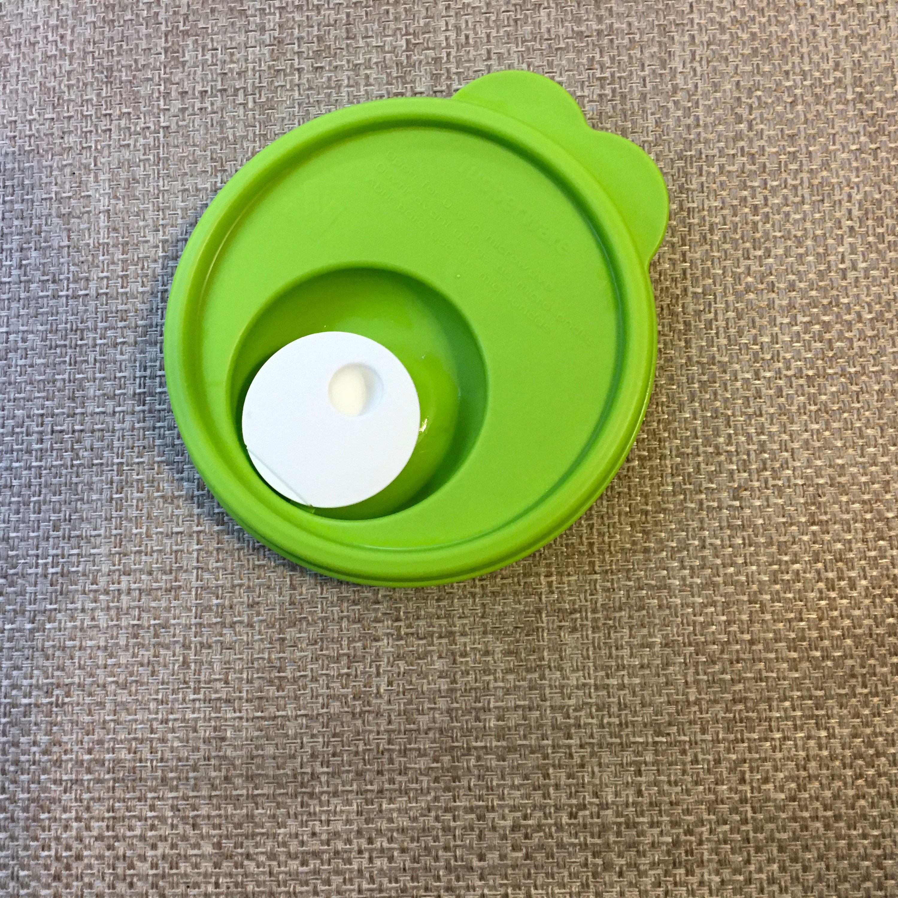 Tupperware Replacement Lids Rock N Serve Crystal Wave Round Square ...