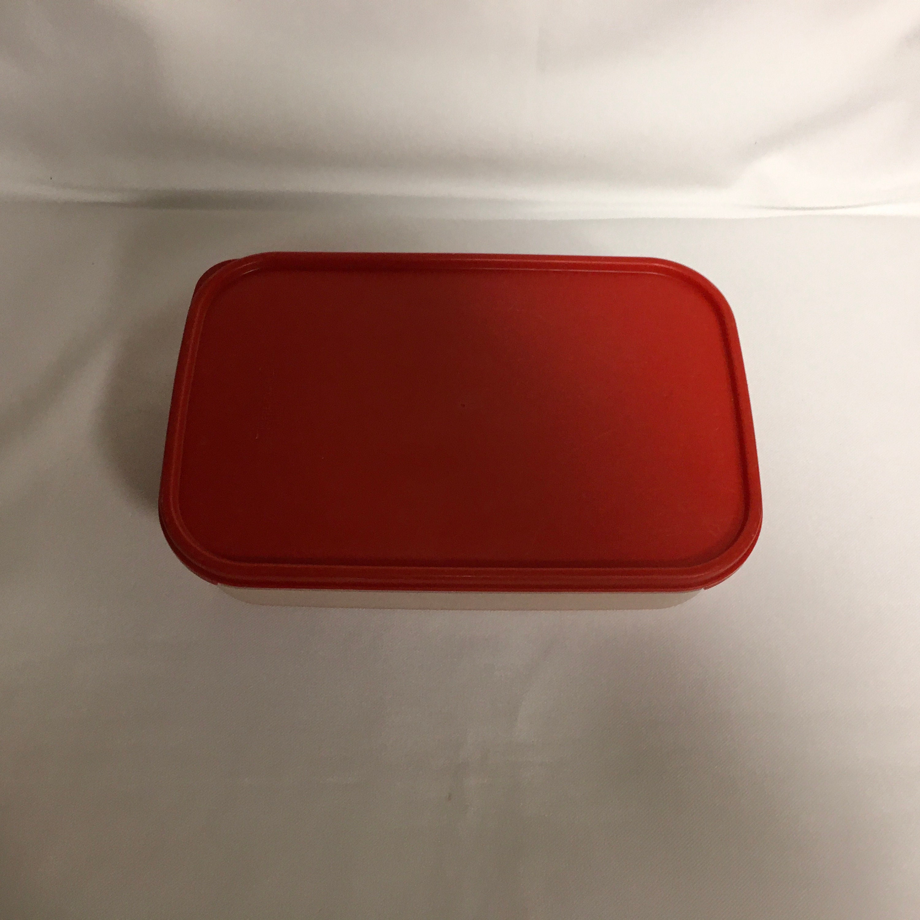 Vintage Modular Mates Rectangle Square Mini Rectangle 400 Ml 1962 1 2 3 ...