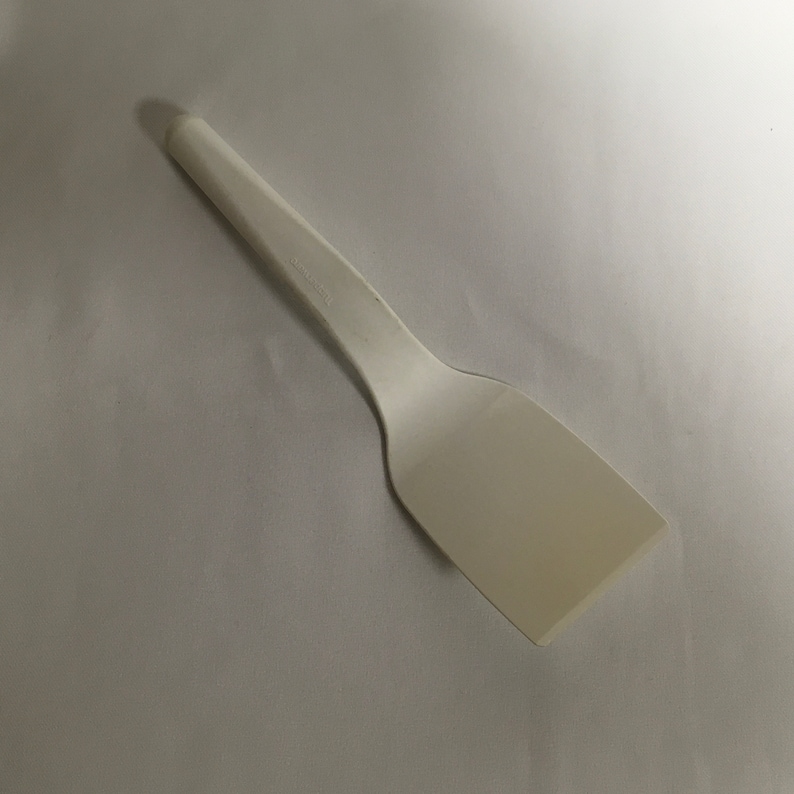 Tupperware Kitchen Utensils Cookie Lifter Spatula Pie Cake | Etsy
