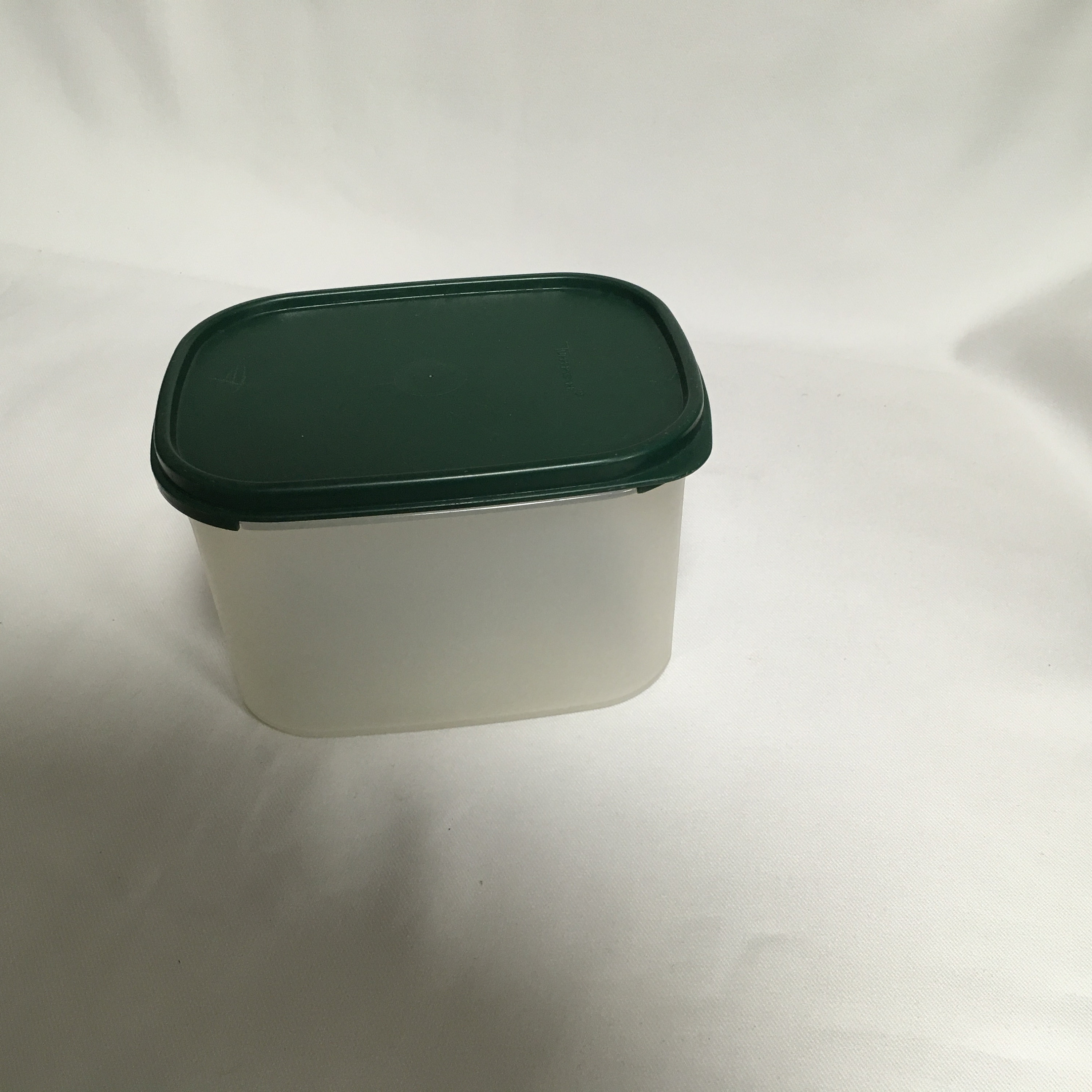 Vintage Modular Mates Rectangle Square Mini Rectangle 400 Ml 1962 1 2 3 ...