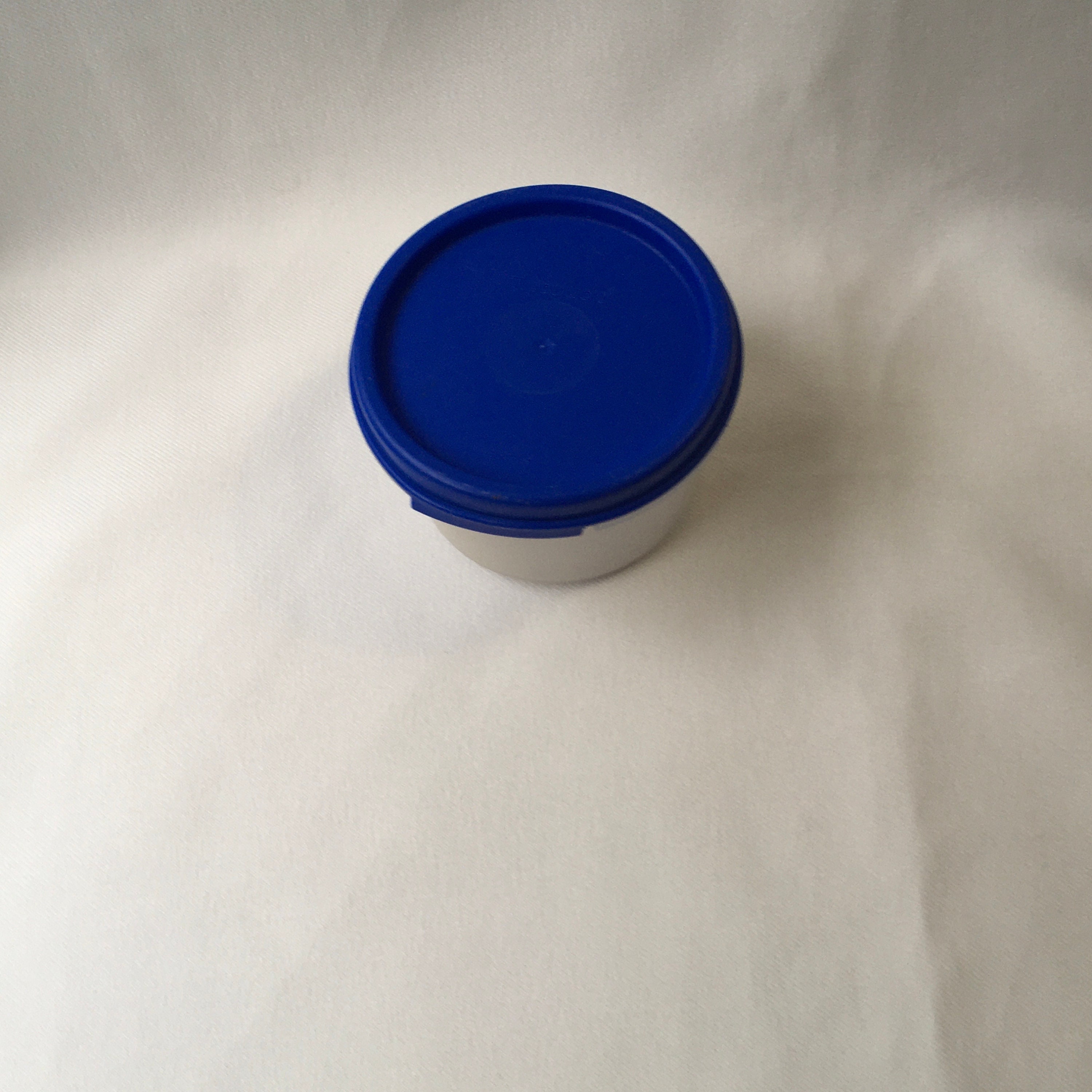 Tupperware Modular Mates Round 1 2 3 5 Stor N Shake - Etsy