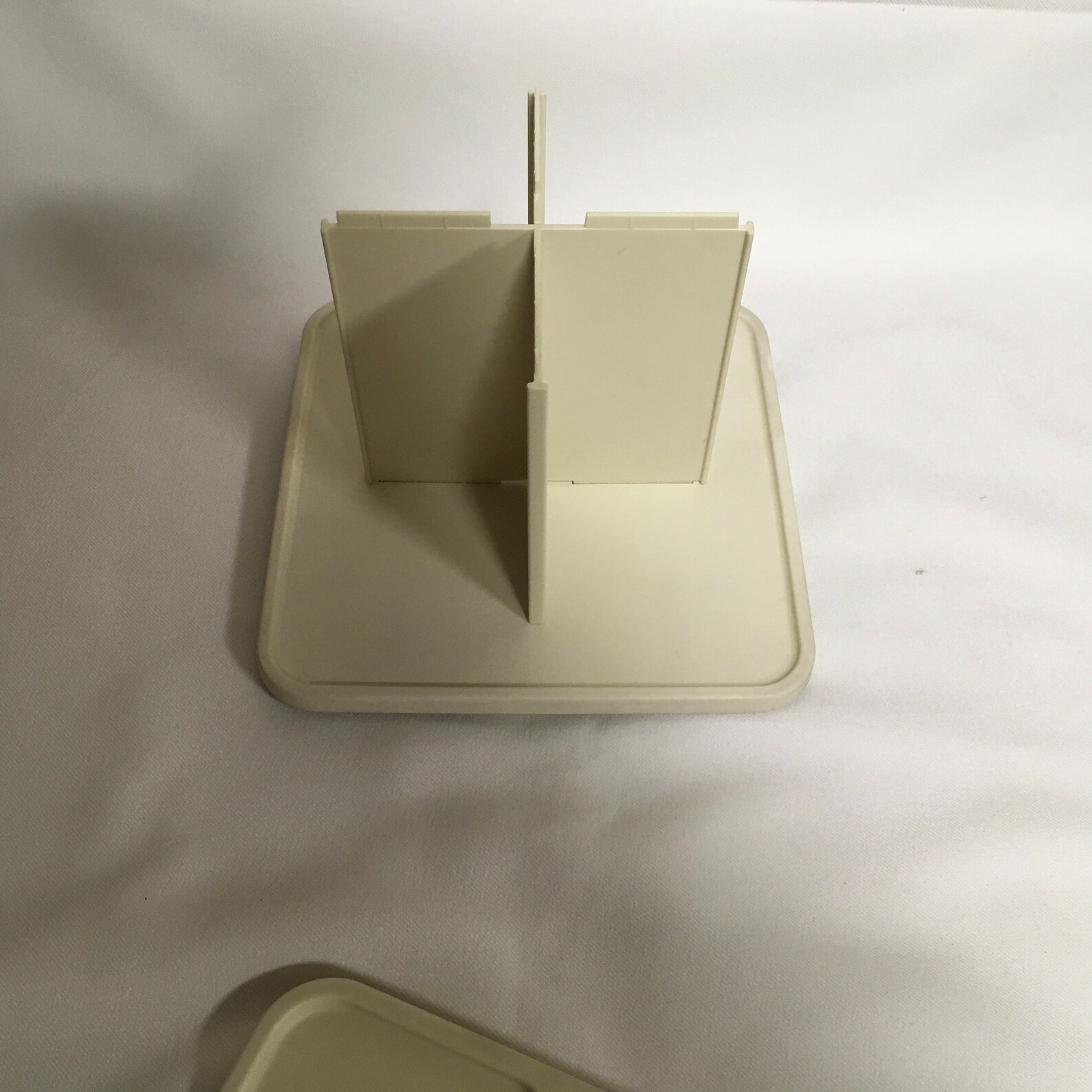 Vintage Tupperware Spice Carousel Rack for Modular Mate Spice ...