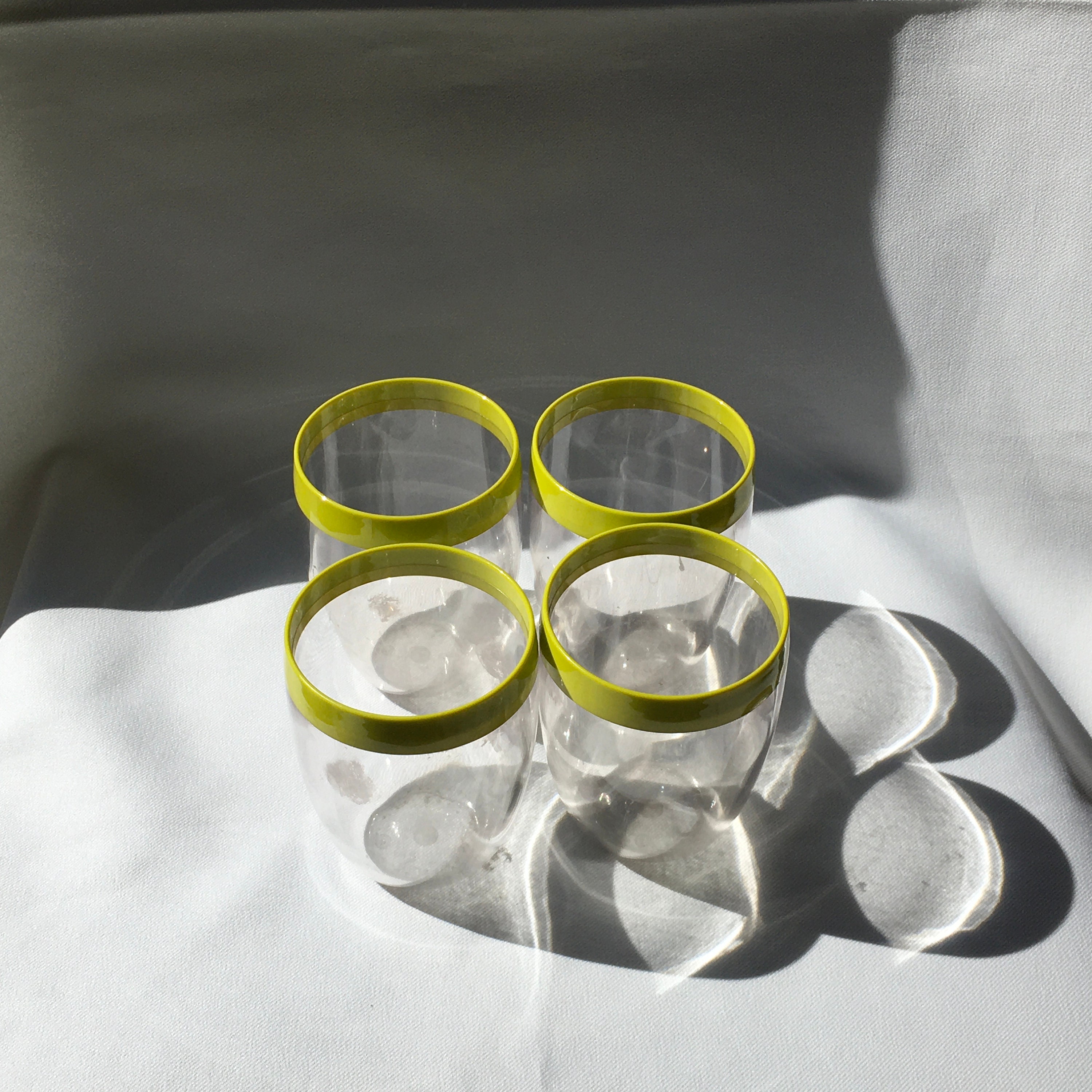 Home & Living Kitchen & Dining Bowls Tupperware Small Twin Shell Bowls ...