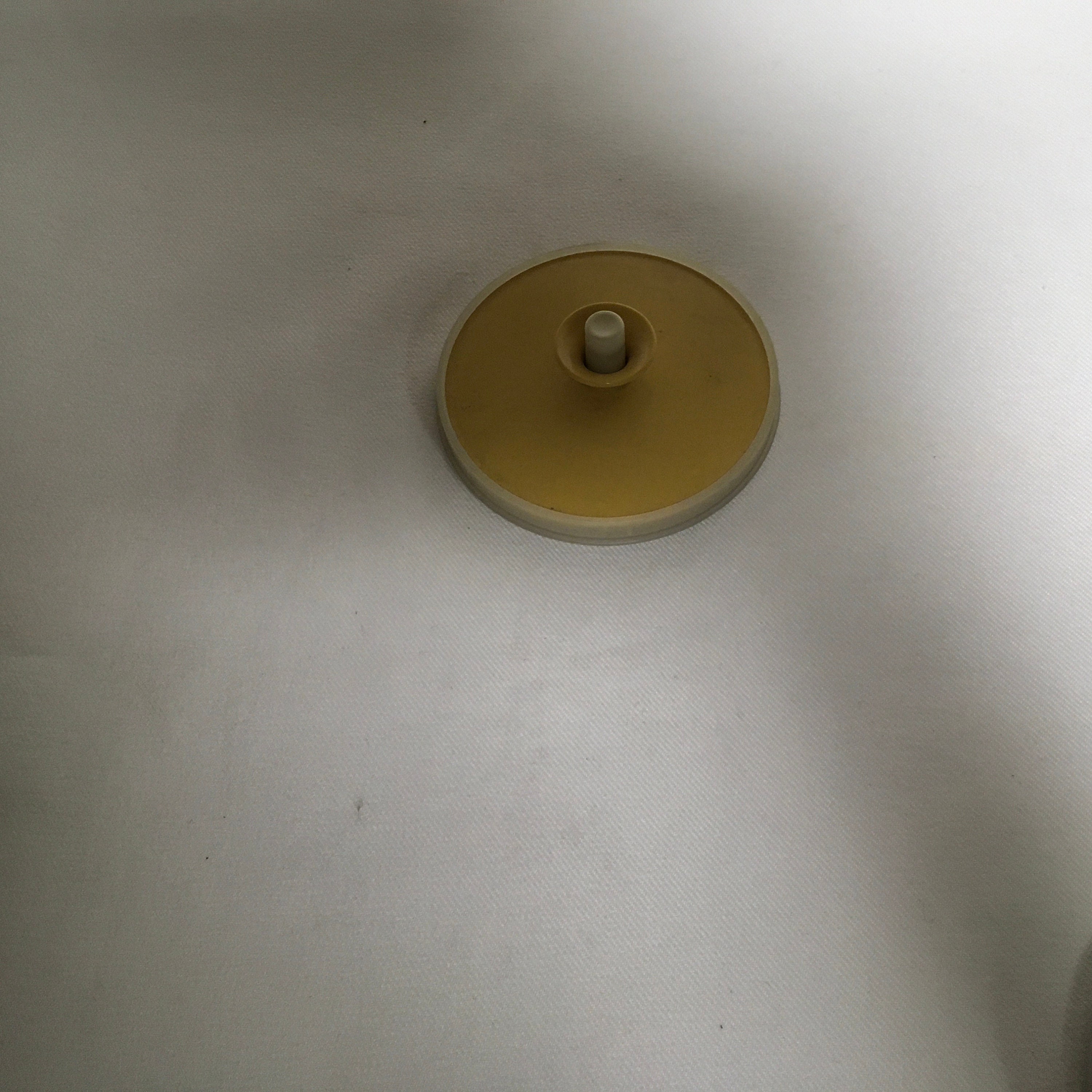 Tupperware Replacement Push Button Plunger 801 802 1399 Mini Toy ...