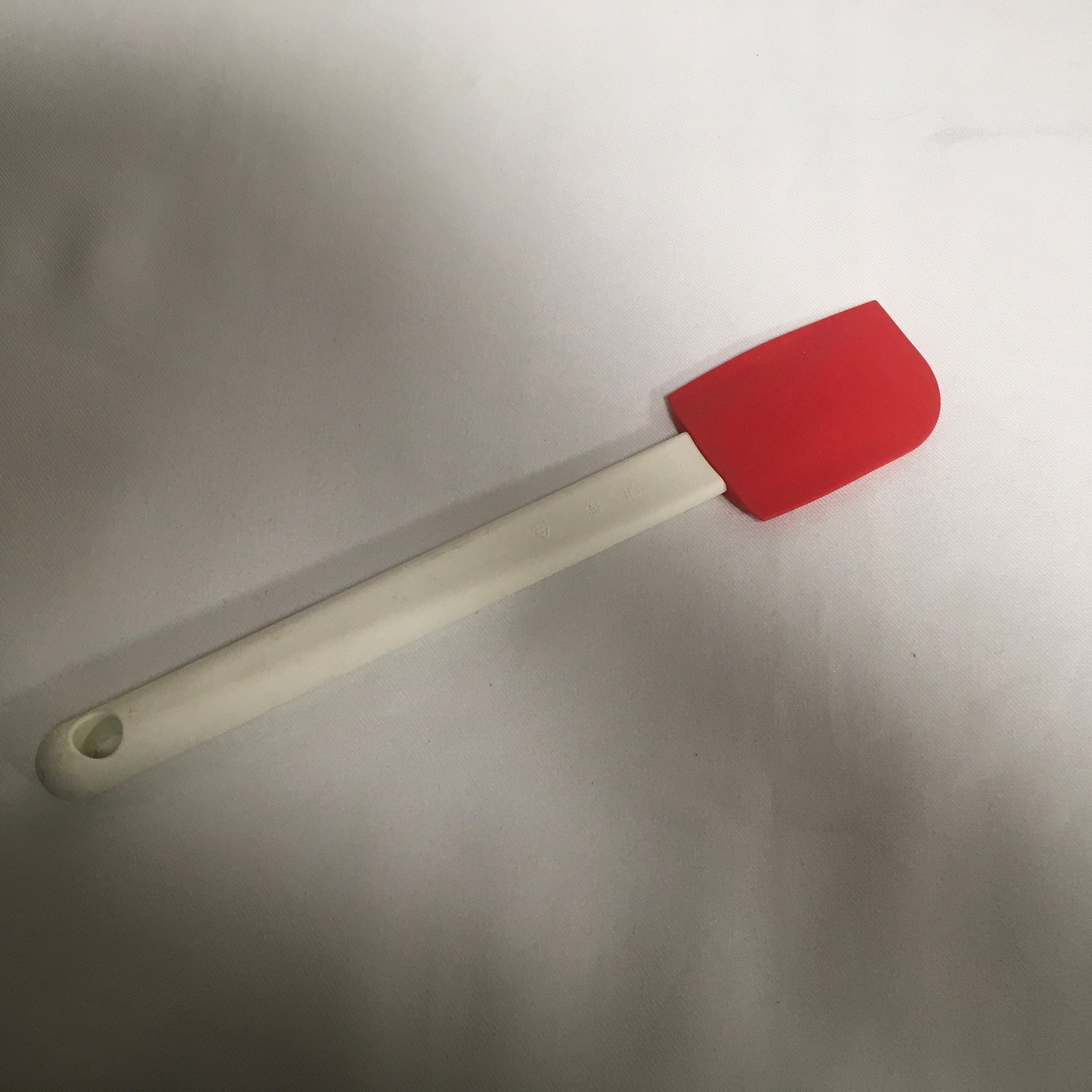 Tupperware Kitchen Utensils Cookie Lifter Spatula Pie Cake Pizza Lifter ...