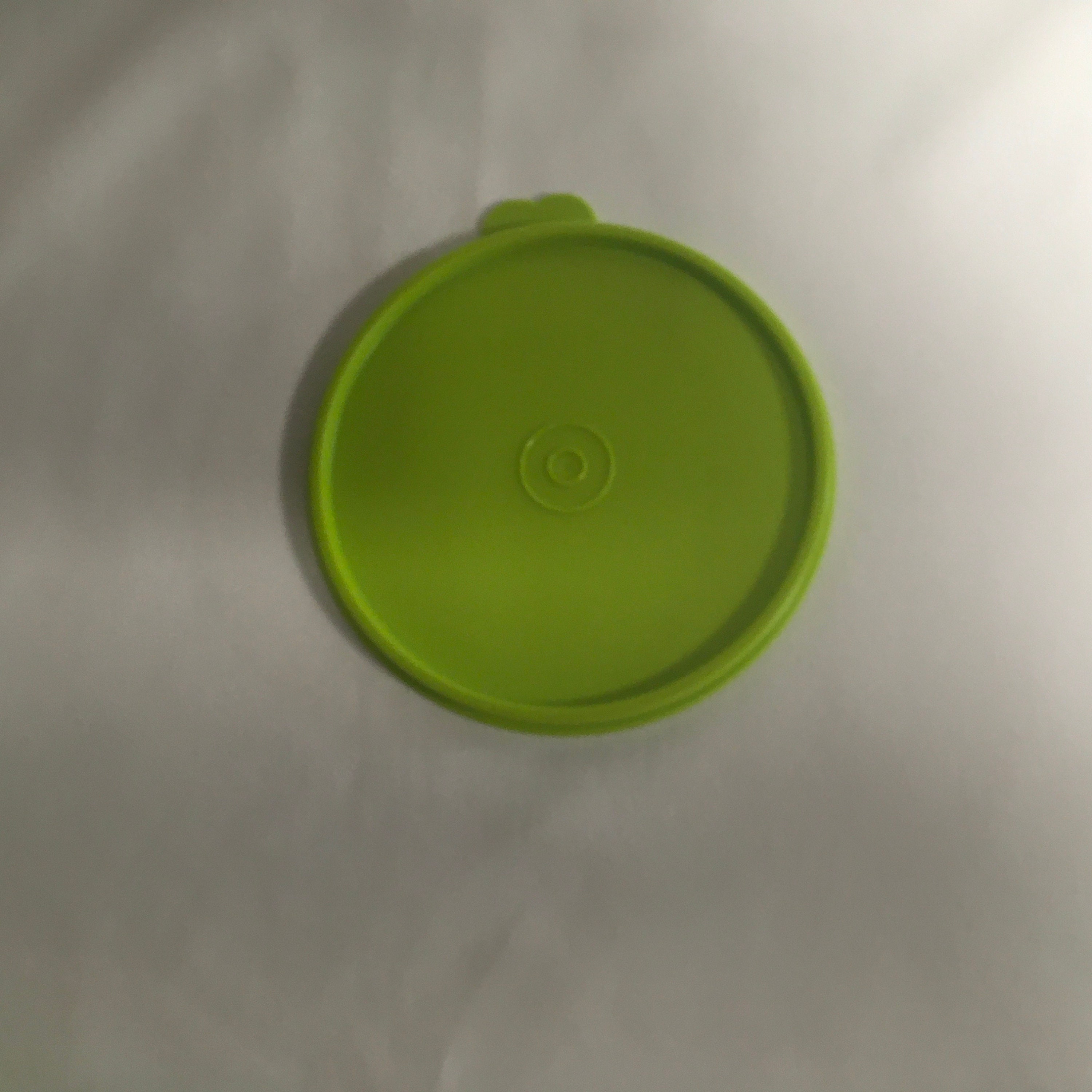 Tupperware Replacement Lid 6793 Butterfly Tab Same Fit as B 238 2541 C ...