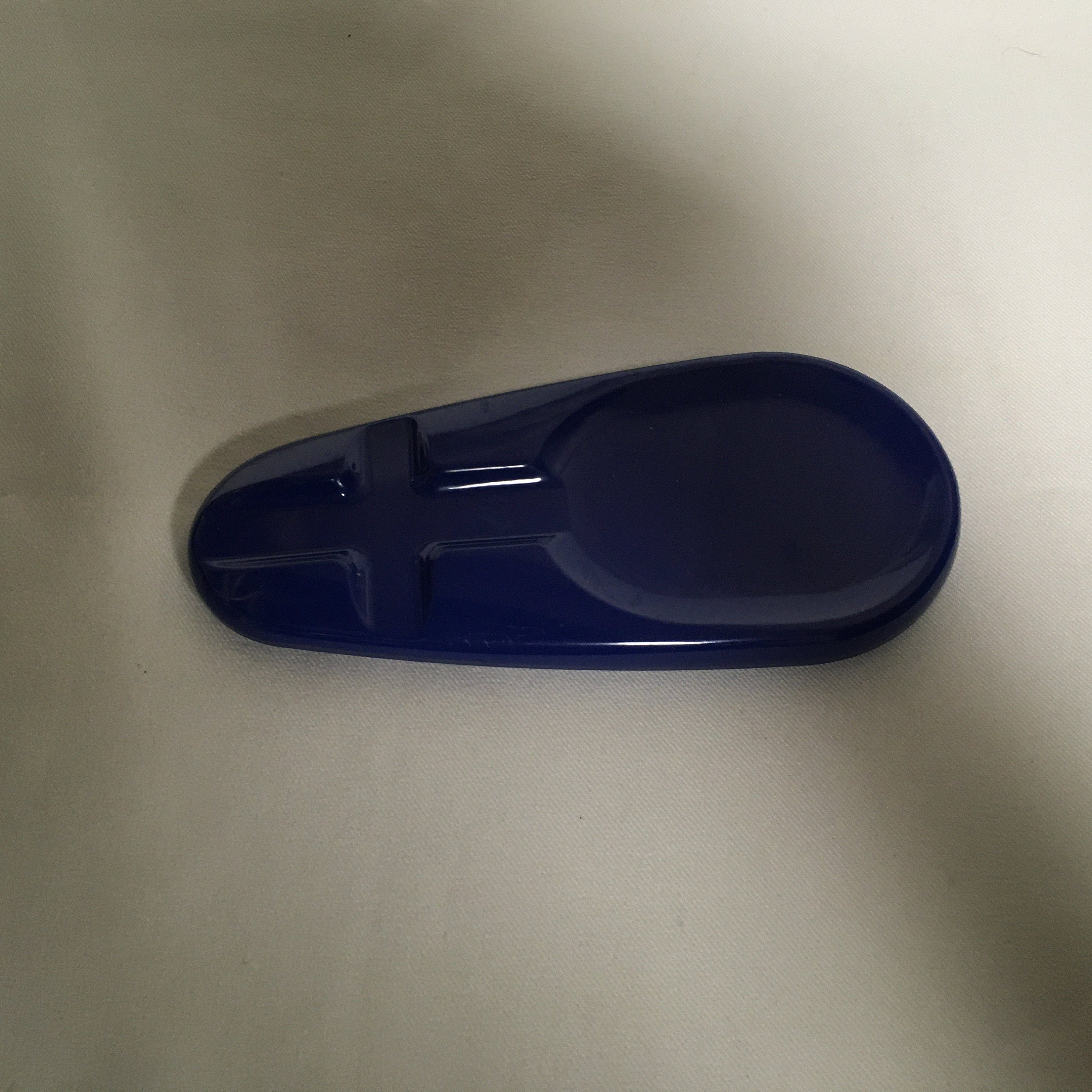 Tupperware Spoon Rest Spoonz Rest Heat Resistant 90s Retro Vintage ...