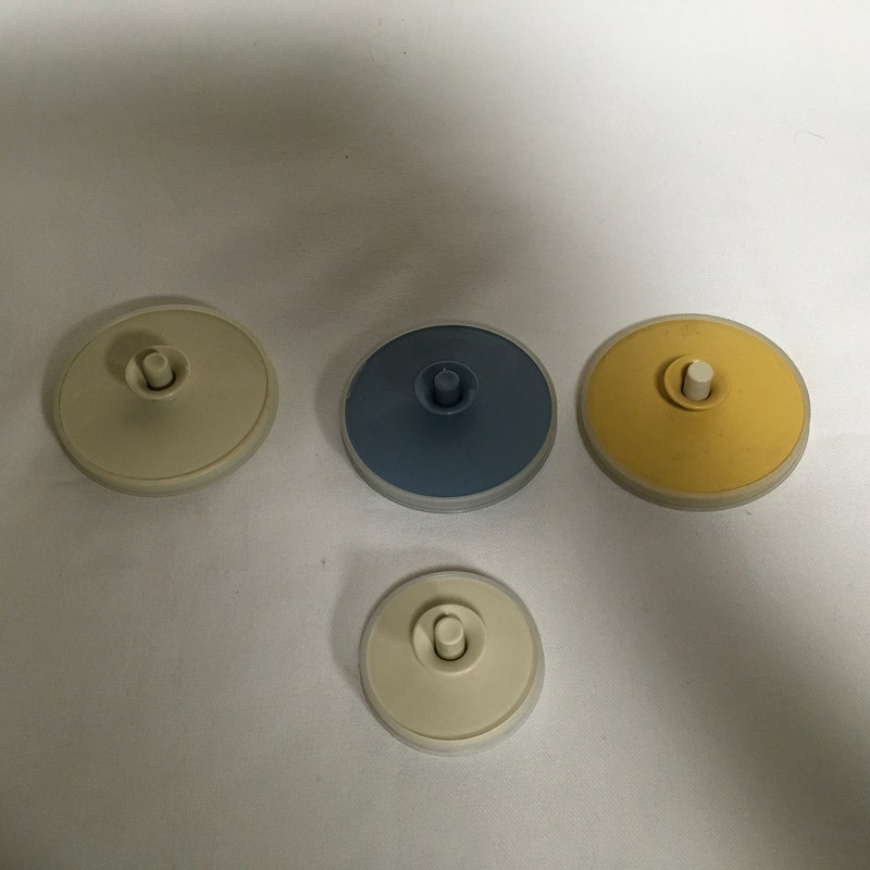 Tupperware Replacement Pitcher Lid - Etsy
