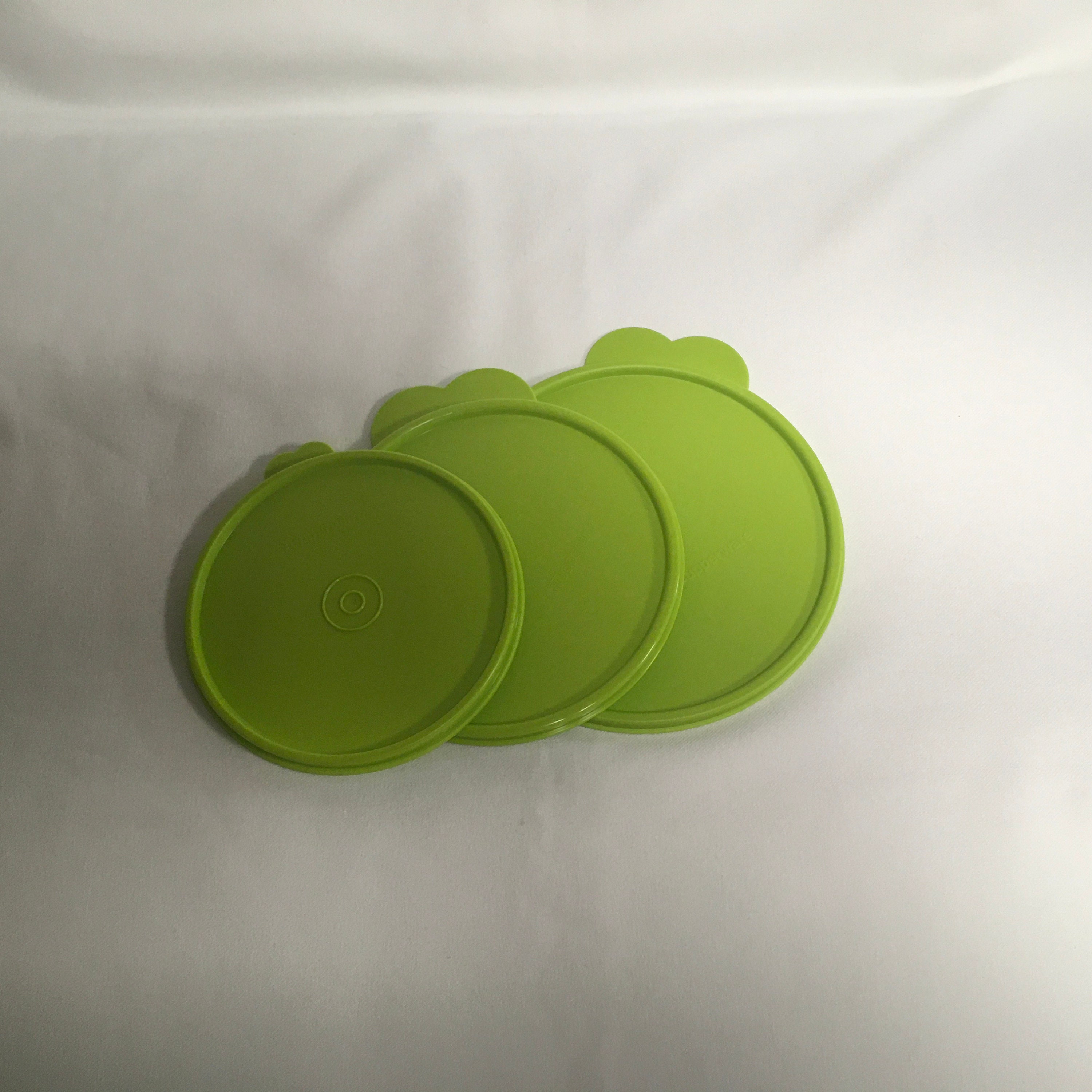 Tupperware Replacement Lid 6793 Butterfly Tab same Fit as B | Etsy
