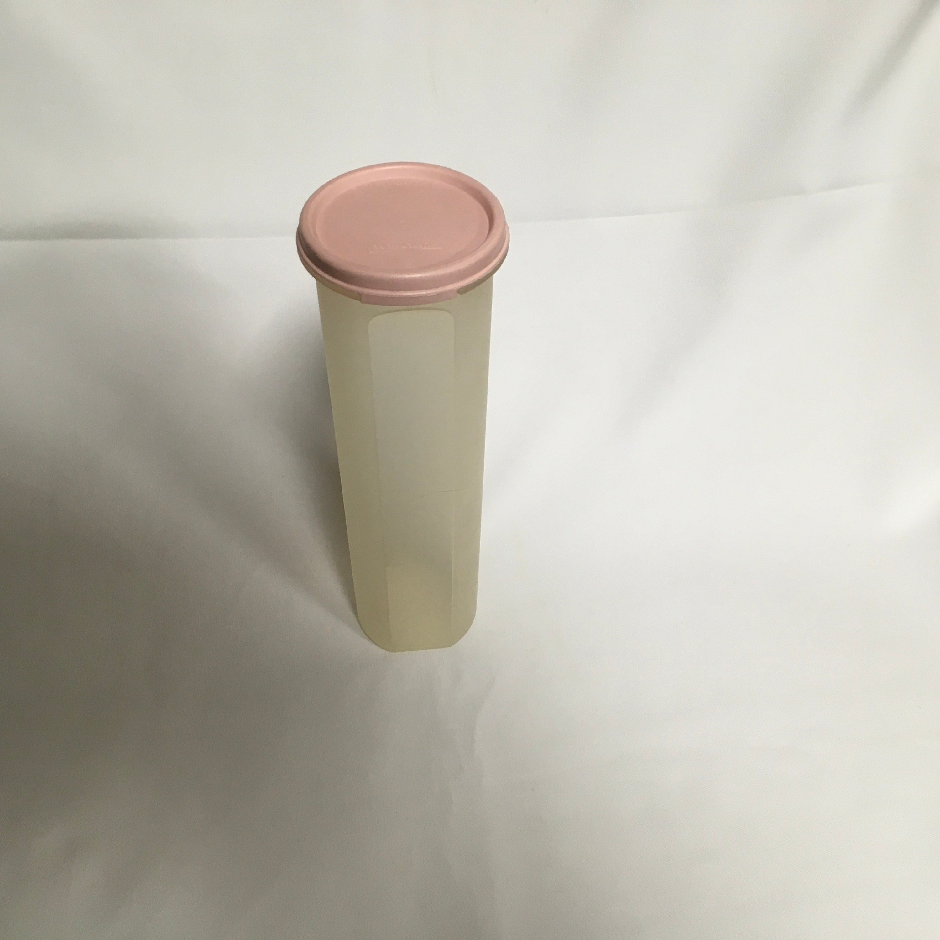 Tupperware Modular Mates Round 1 2 3 5 Stor N Shake - Etsy