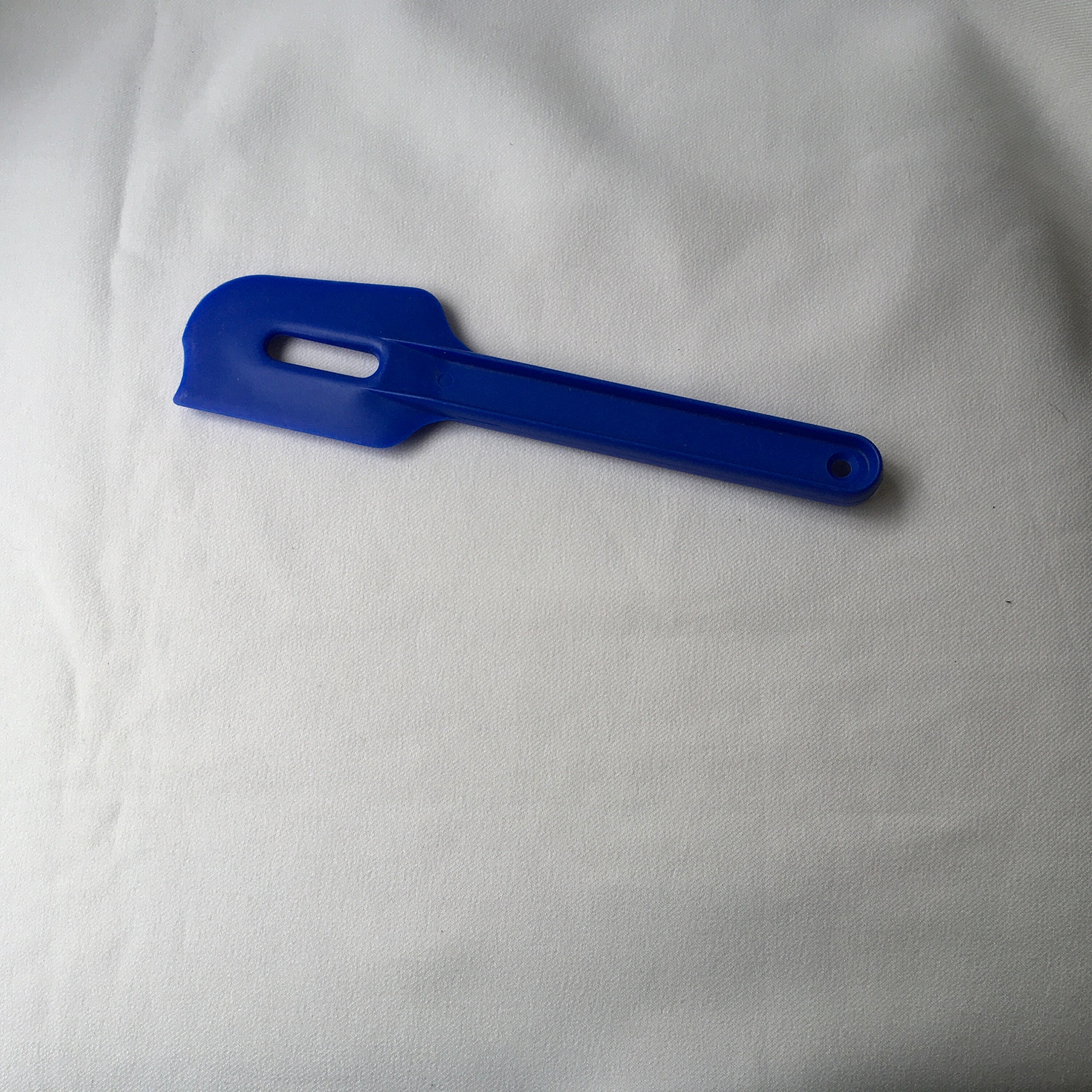 Tupperware Kitchen Utensil Red Blue White Speckled Fireworks Pasta ...