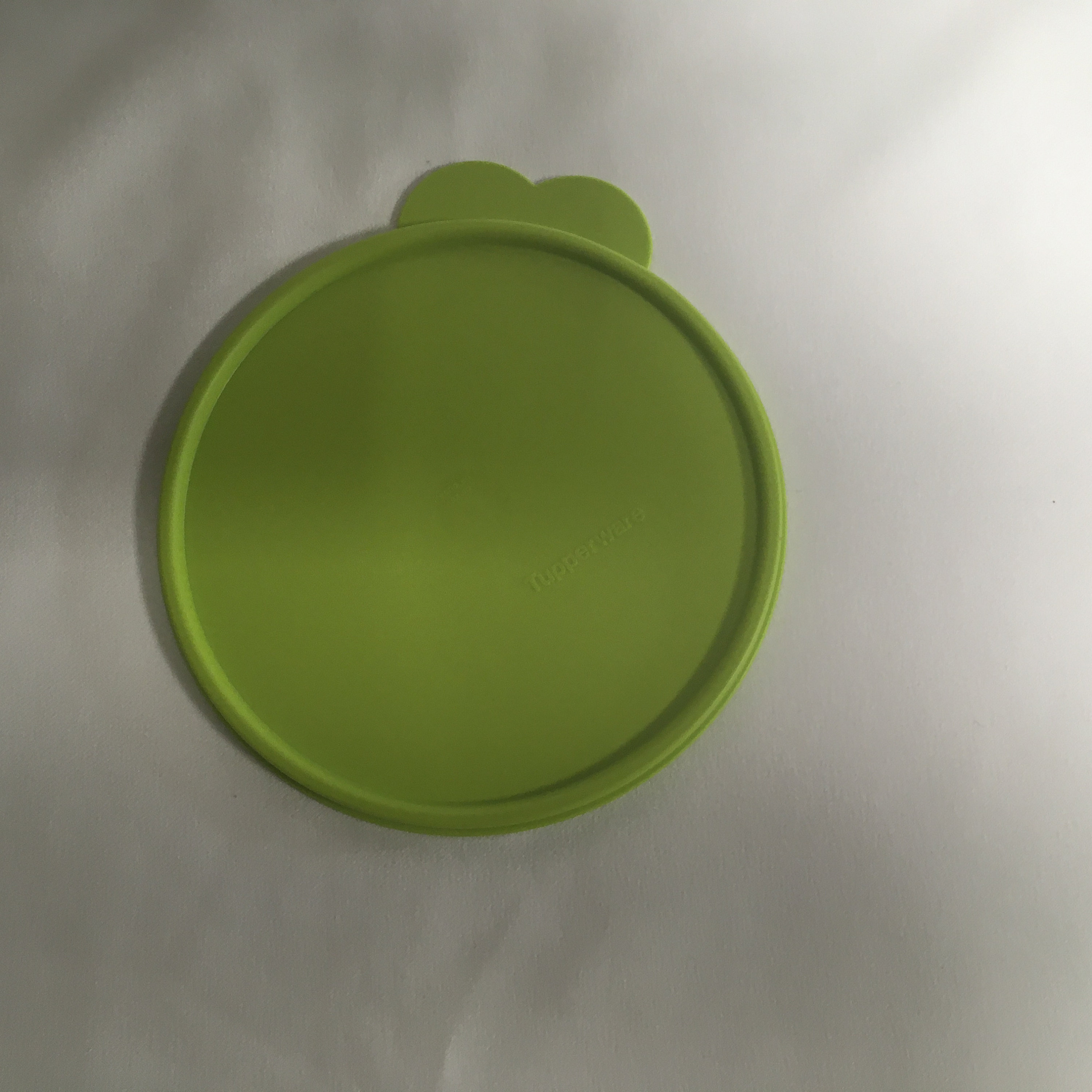 Tupperware Replacement Lid 6793 Butterfly Tab same Fit as B | Etsy