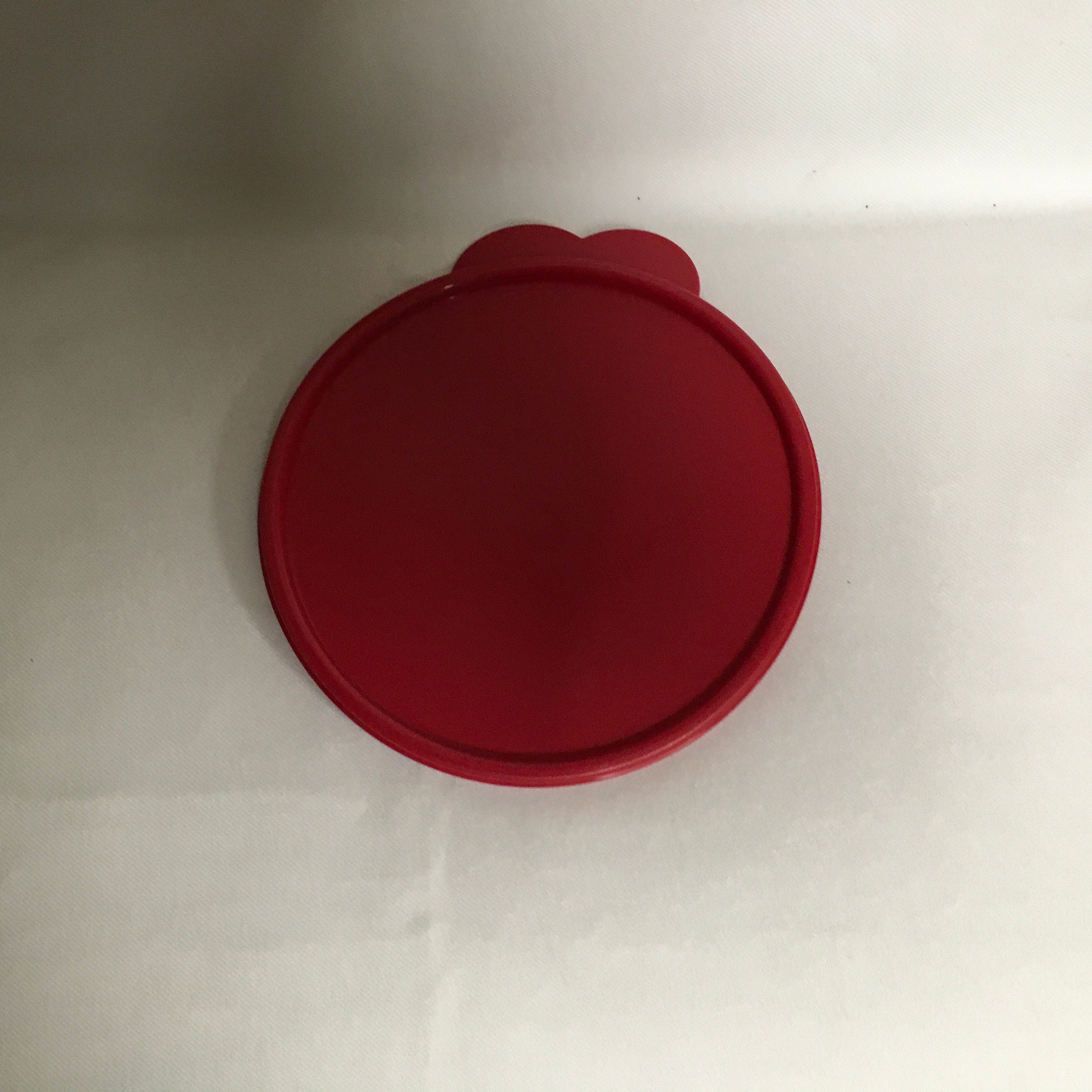 Tupperware Replacement Lid 6793 Butterfly Tab Same Fit as B 238 2541 C ...