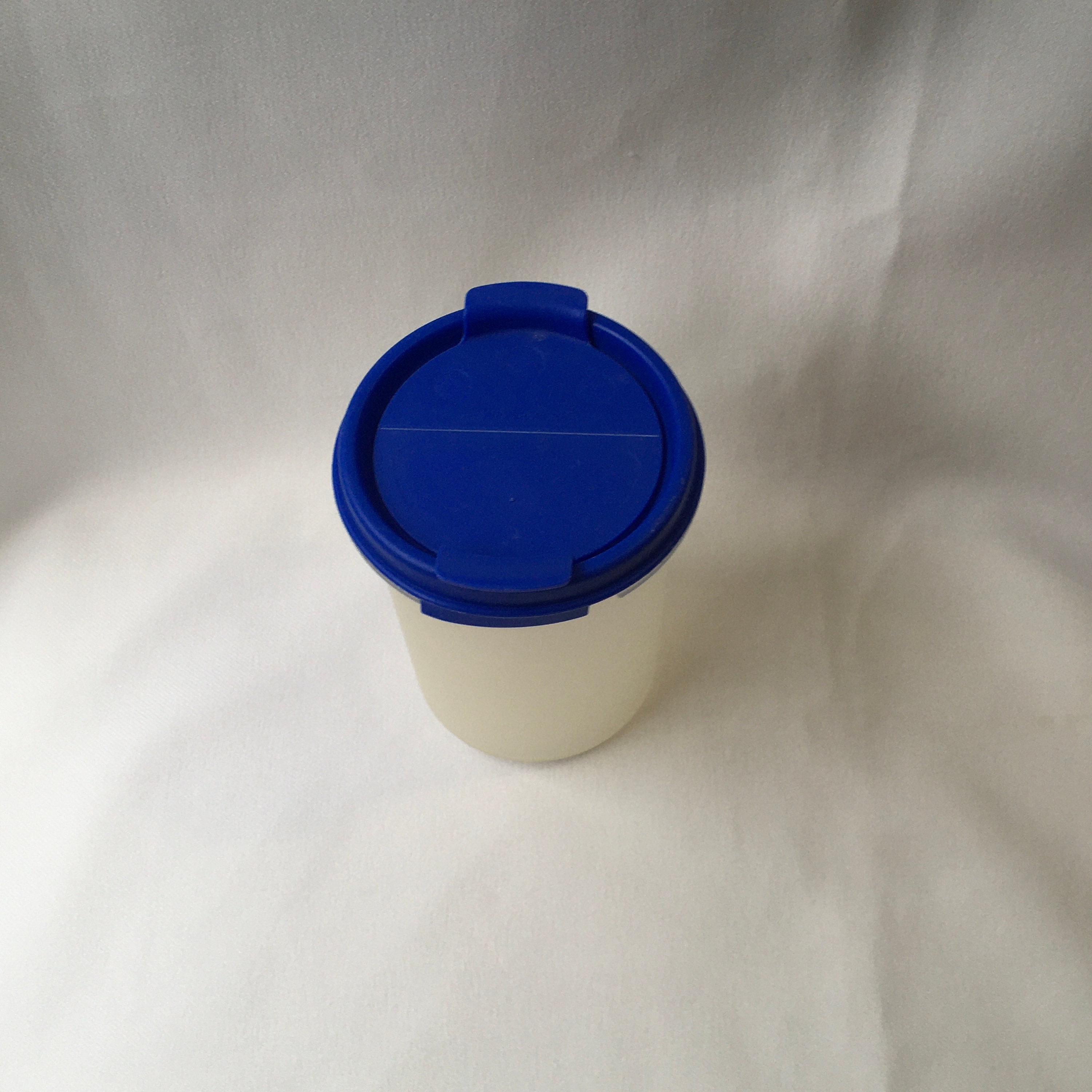 Tupperware Modular Mates Round # 1 # 2 # 3 # 5 Stor N Shake Solid Lid ...