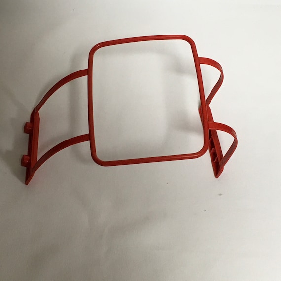 Tupperware 1515 Pack N Carry 1322 Mini Pack N Carry Handle | Etsy