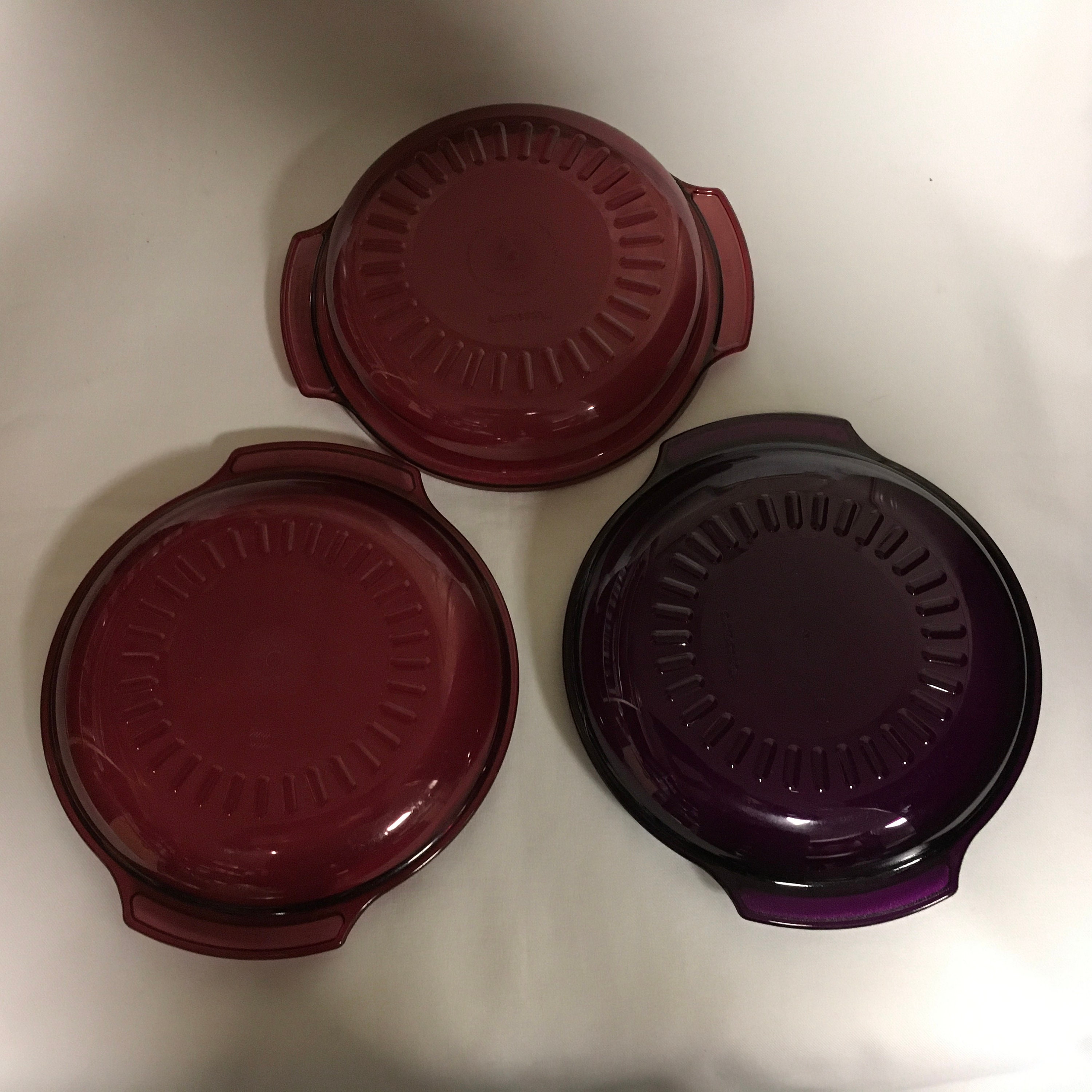 Vintage Tupperware Tupperwave Stack Cooker Microwave Casserole ...