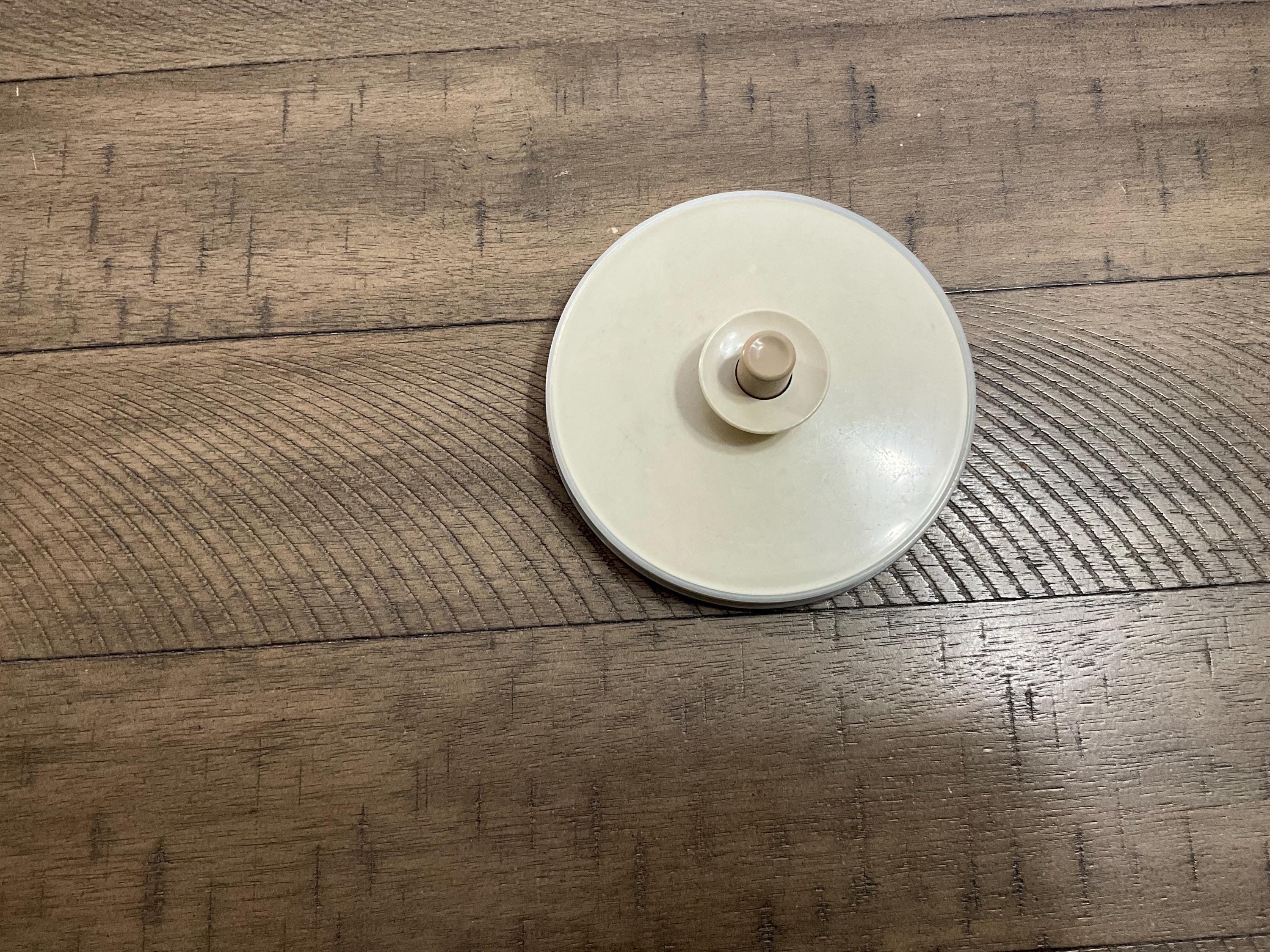 Tupperware Replacement Push Button Plunger 801 802 1399 Mini Toy ...