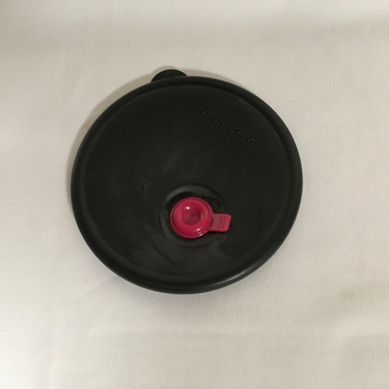 Tupperware Replacement Lids Rock N Serve Crystal Wave Round Square ...