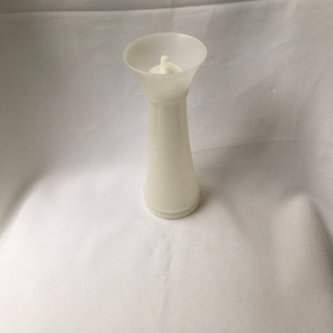 Vintage Tupperware Jifi Sift Sifter Powered Sugar Flour Mill Sheer ...