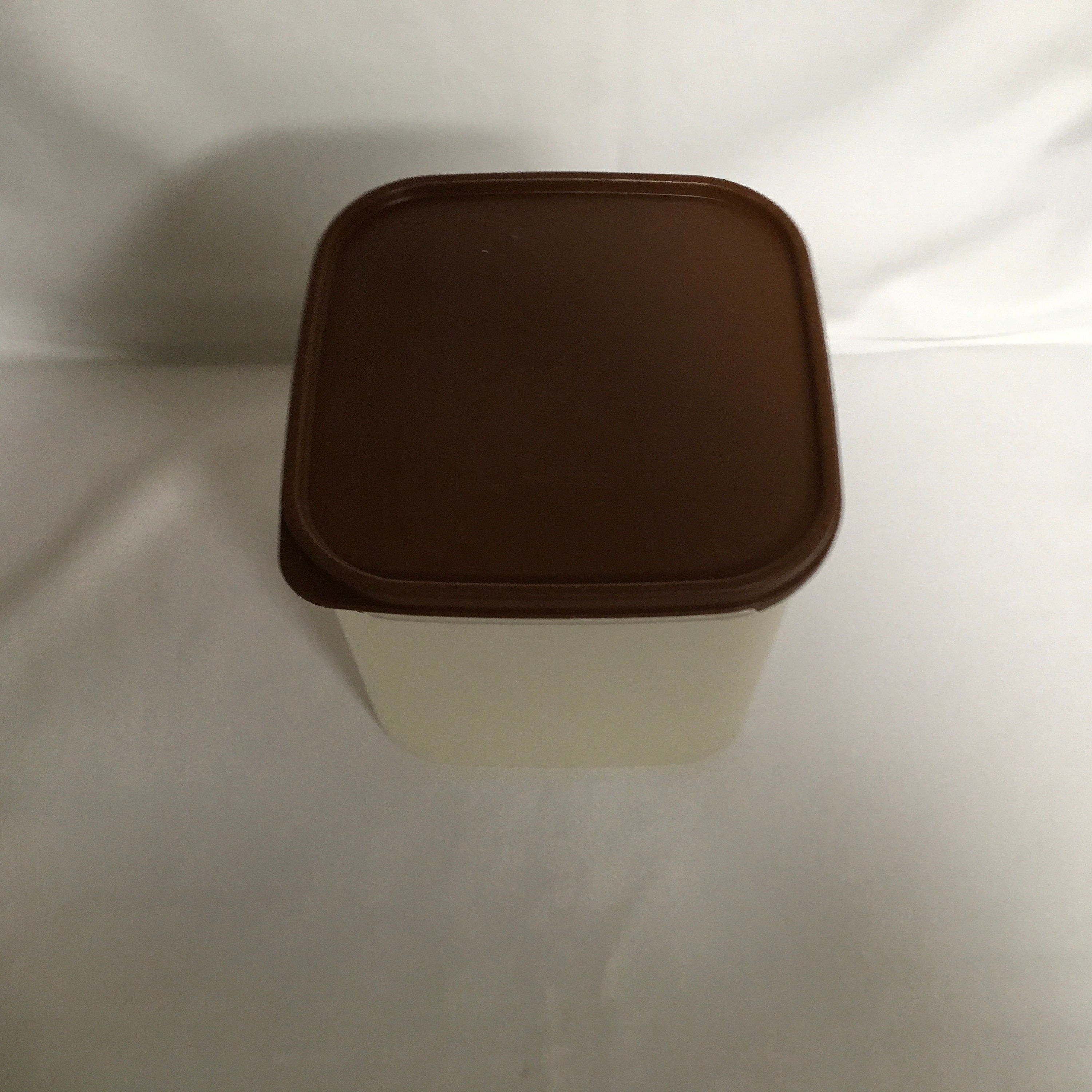 Vintage Modular Mates Rectangle Square Mini Rectangle 400 Ml 1962 1 2 3 ...