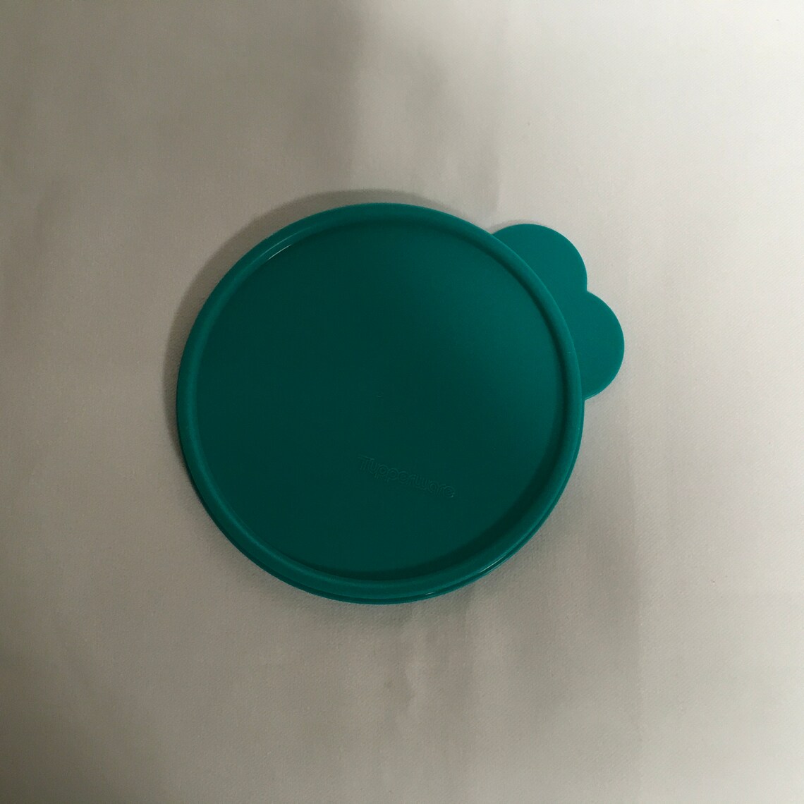 Tupperware Replacement Lid 6793 Butterfly Tab Same Fit as B 238 2541 C ...