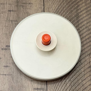 Tupperware Replacement Push Button Plunger 801 802 1399 Mini Toy ...