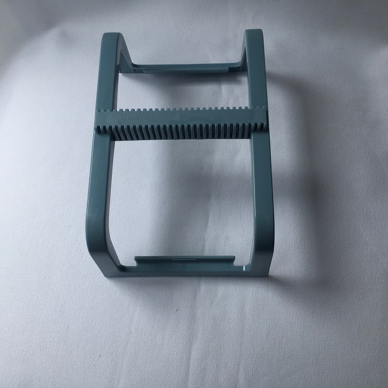 Tupperware Carry All Carrier Handle 1451 Red Blue Green Part Fits 1431 ...