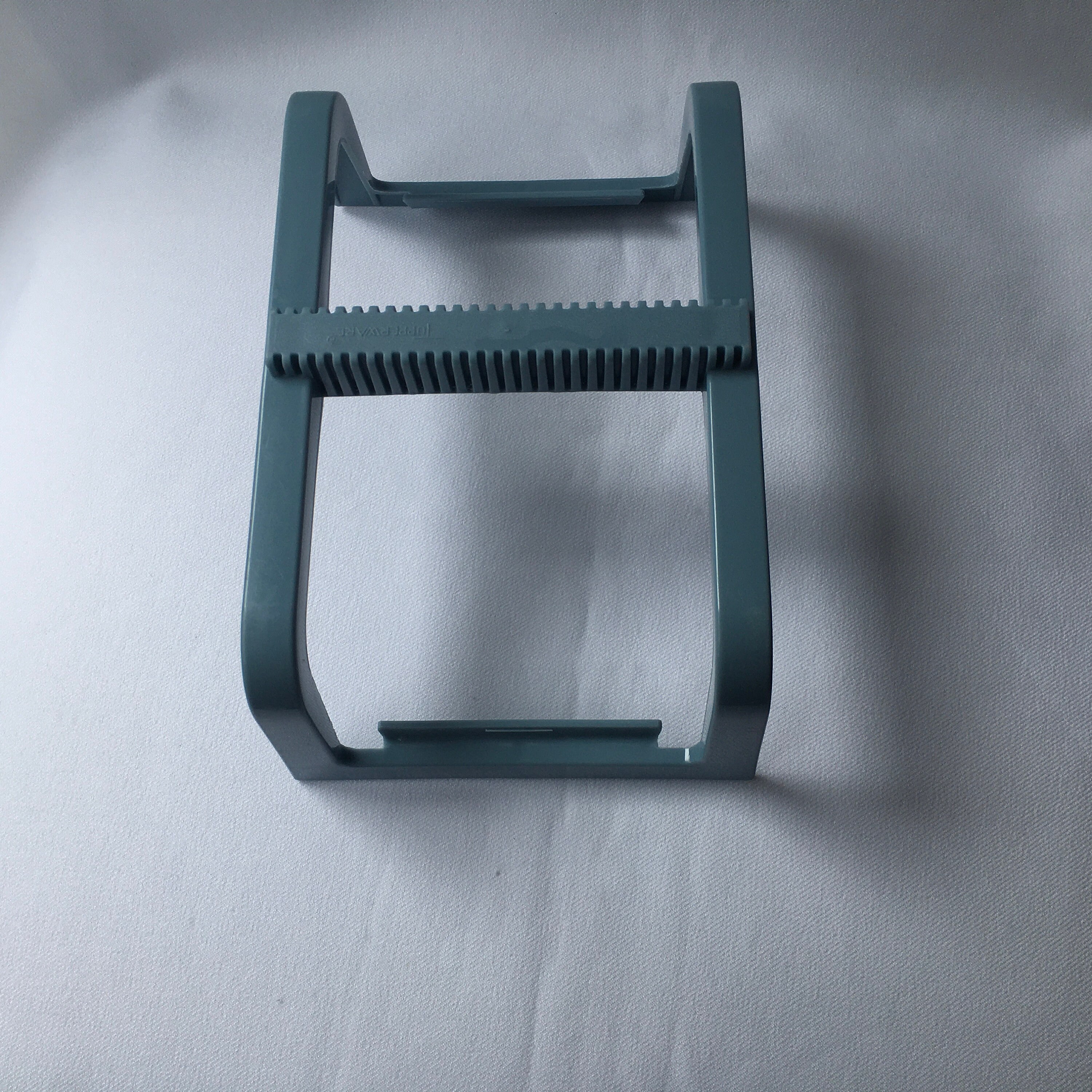 Tupperware Carry All Carrier Handle 1451 Red Blue Green Part Fits 1431 ...