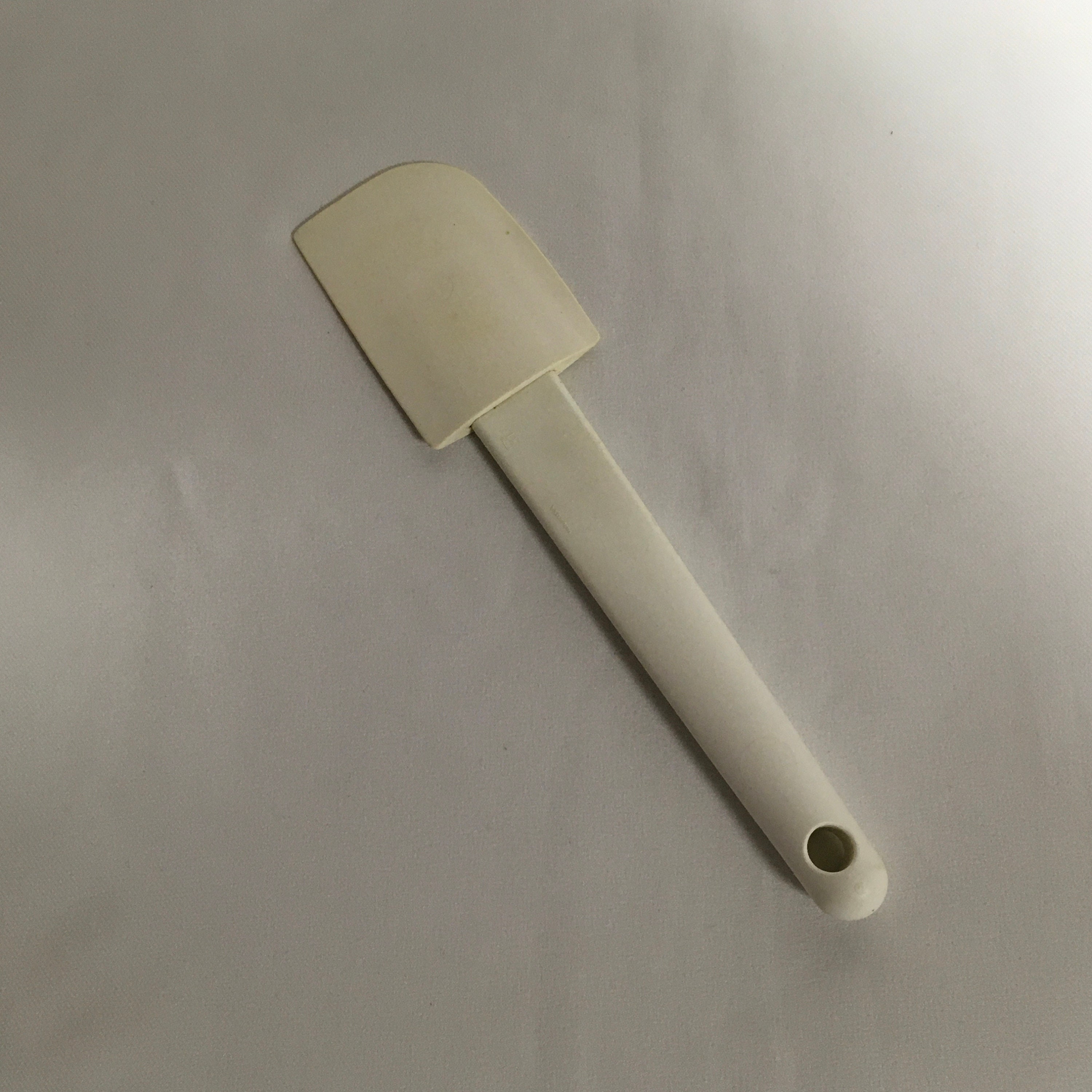 Tupperware Kitchen Utensils Cookie Lifter Spatula Pie Cake Pizza Lifter ...