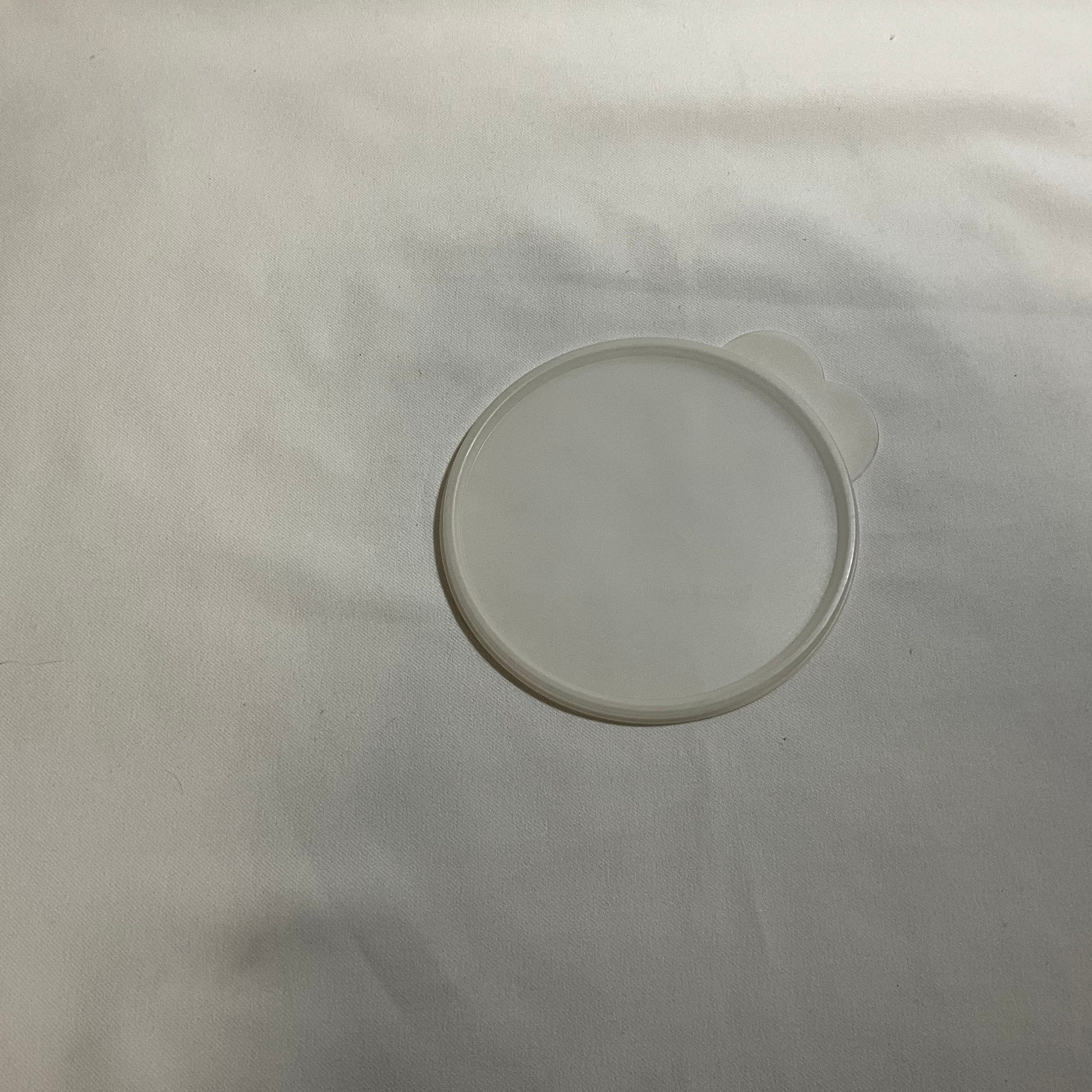 Tupperware Replacement Lid 6793 Butterfly Tab Same Fit as B 238 2541 C ...