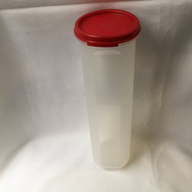 Tupperware Modular Mates Round 1 2 3 5 Stor N Shake - Etsy